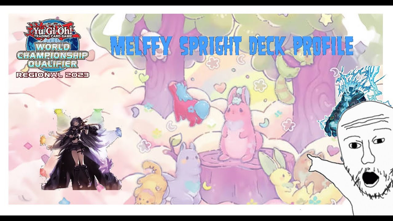 Top 32 Knoxville Regional | Melffy Spright | 04/15/2023 - YouTube