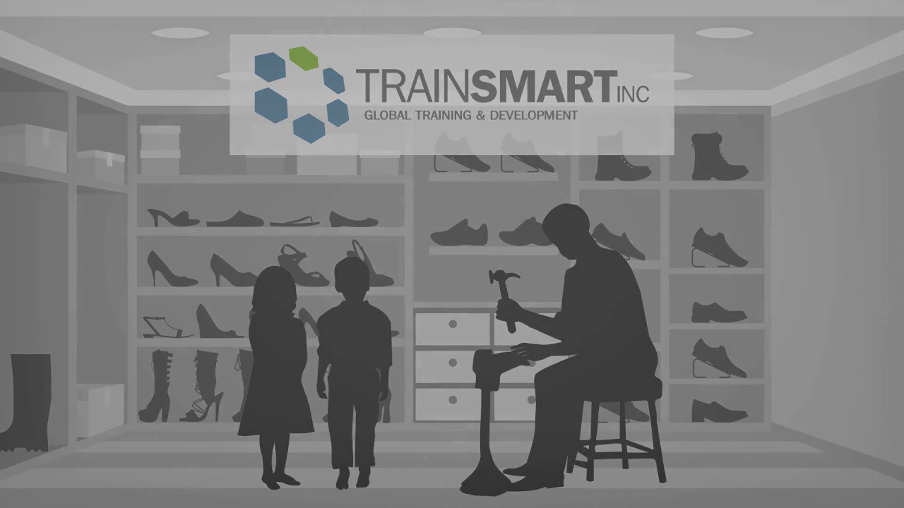 Train-the-Trainer Program Public Workshops Throughout The United States ...