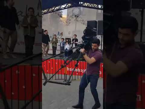 Moy Baku\