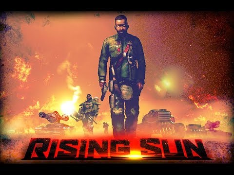 War Commander Operation: Rising Sun - YouTube