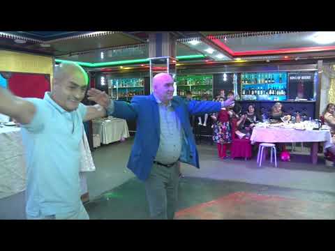 Elmir kicik toy (Bolum 3)