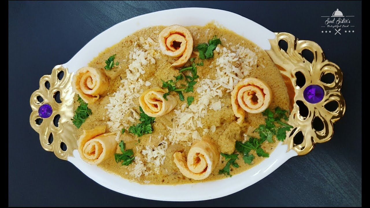 Chicken Lapeta - YouTube