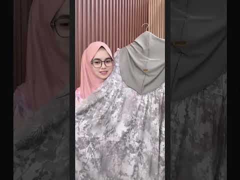 REKOMENDASI MIDI DRESS RAYON PREMIUM !! MINAT KLIK LINK  SHOPEE DI  DESKRIPSI VEDIO