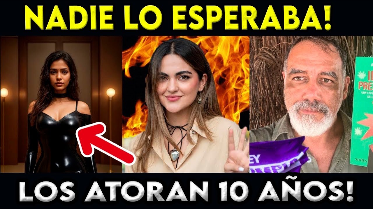 AL B0TE POR CONTENIDO S3XU4L! ANDREA DENUNCIA AL COCHIN0! - YouTube