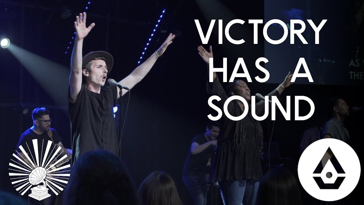 Victory Has a Sound(Live) - YouTube