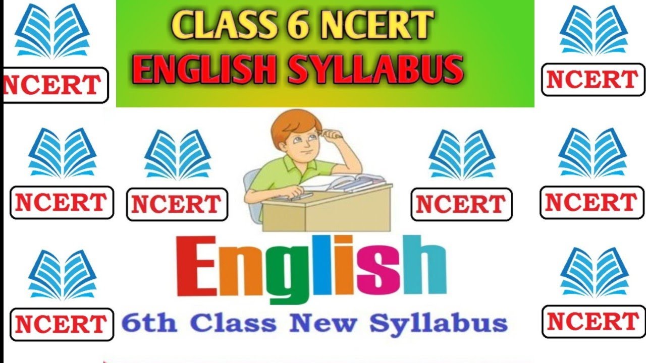 class 6 english syllabus 2020-21|new syllabus|magnet brains - YouTube