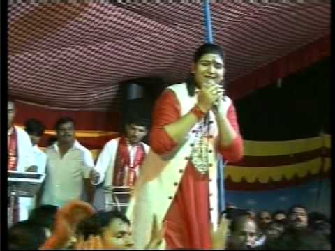 KARAN SHARDA LIVE MANG LAO - YouTube