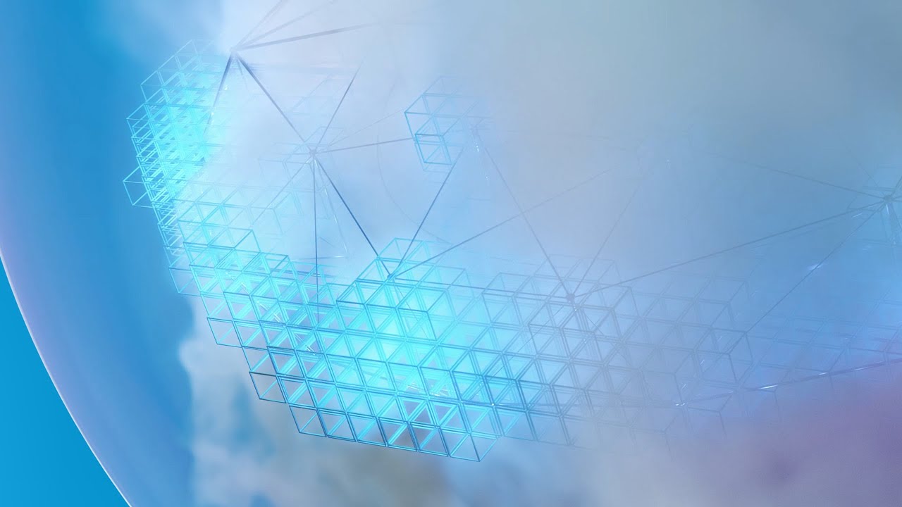 Chaos Cloud Showreel 2022 - YouTube
