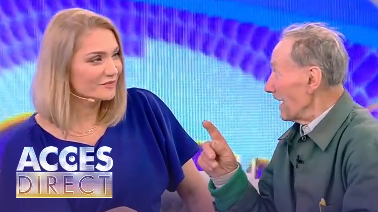 Nea Sandu, vraciul din munţi care poate trata chiar și nodulii care se ...