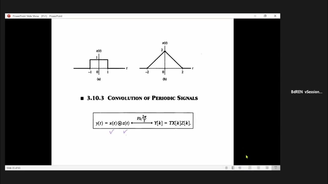 Lecture 19 Youtube