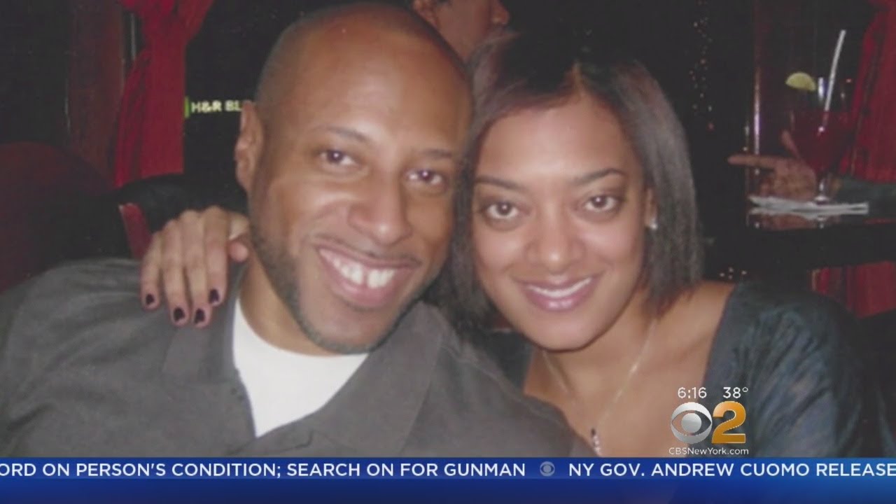 Beyond Death, Carey Gabay's Legacy Will Continue With Foundation, Child ...