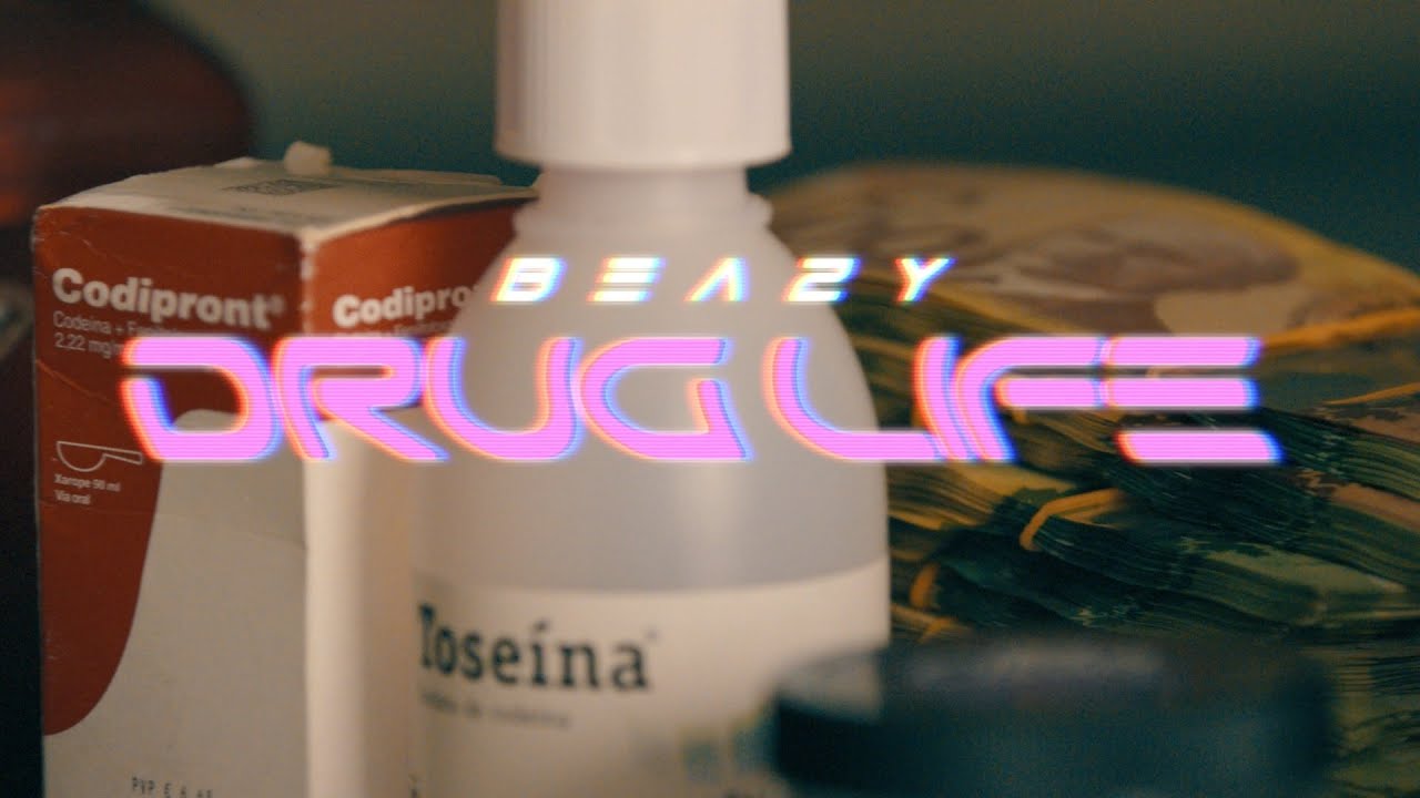 Beazy#418 - Drug Life (Official Video) - YouTube