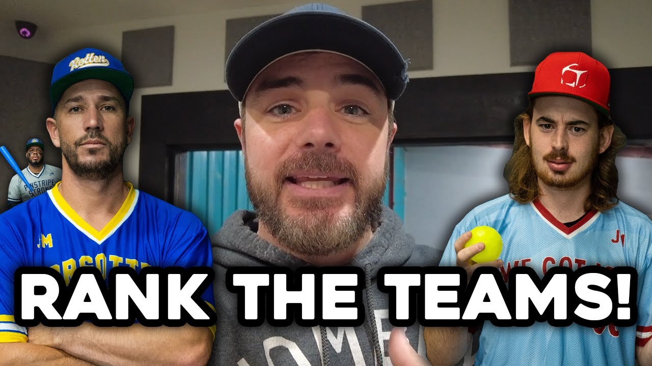 Rank the teams for Blitzball Battle 3! - YouTube