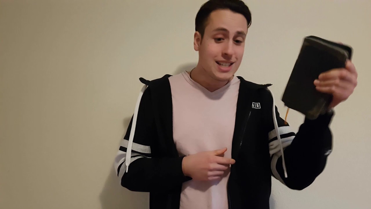 What are our Priorities (Matthew 6) - Nicky Matthews - YouTube