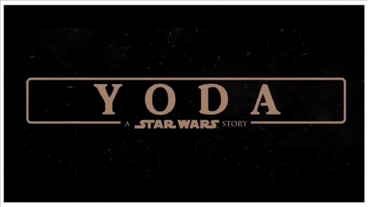 Soundtrack Yoda : A Star Wars Story (Theme Song - Epic Music) - Musique ...