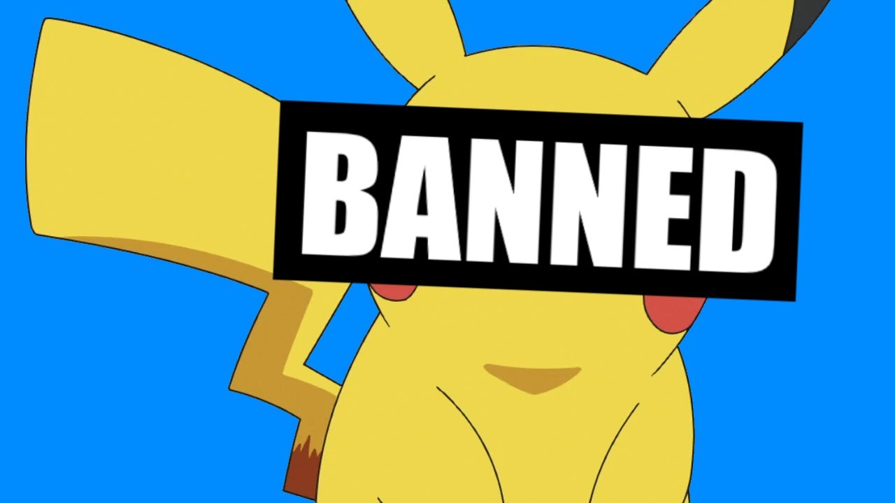 The Nintendo game that was BANNED in Iran - YouTube