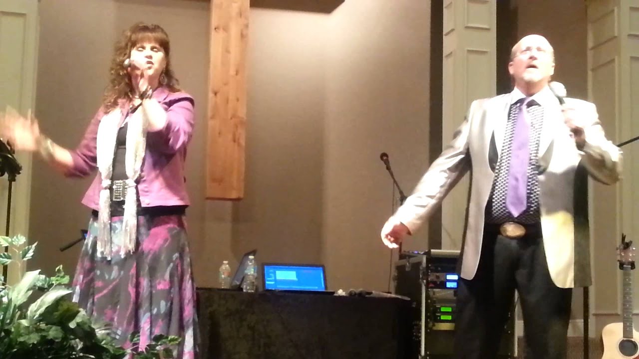 Southern Faith Wade Moser Taffy Moser - YouTube