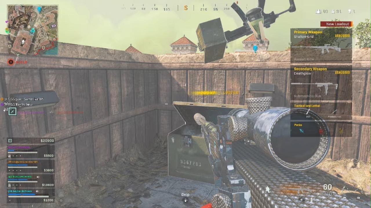 Melee Master Class - YouTube