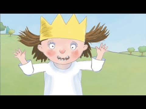 I Want To Whistle! - Little Princess 👑 FULL EPISODE - Series 1, Episode 5