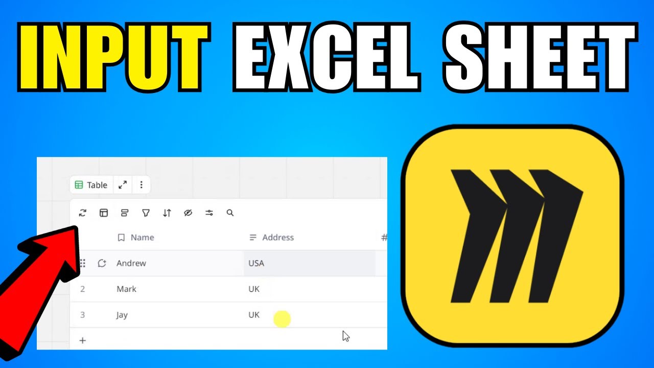 How To Put Excel Sheet In Miro (2026) (Complete Guide) - YouTube
