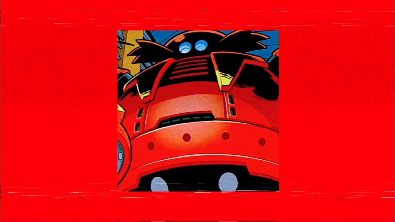 Sad Cat - Last Life (Sonic the Hedgehog 2 - Death Egg Robot Theme) - YouTube