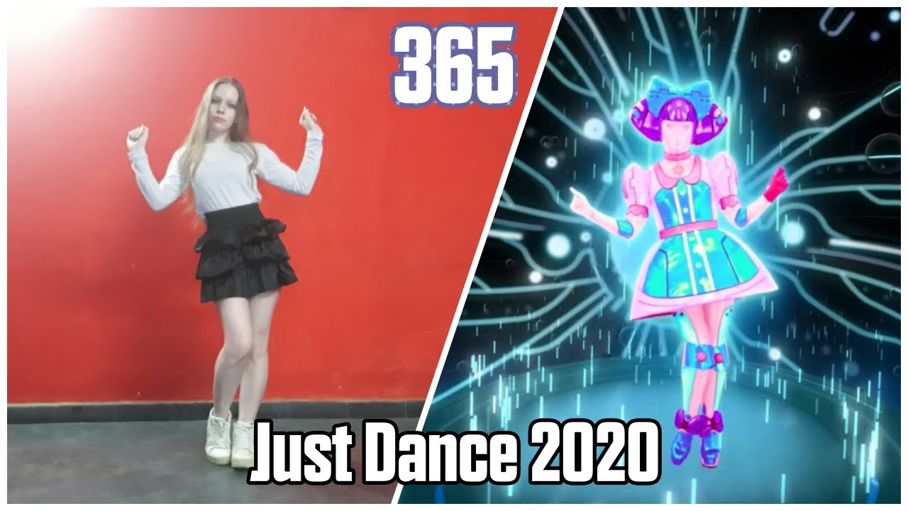 365 - Zedd, Katy Perry 5 Stars Gameplay | Just Dance 2020 - YouTube