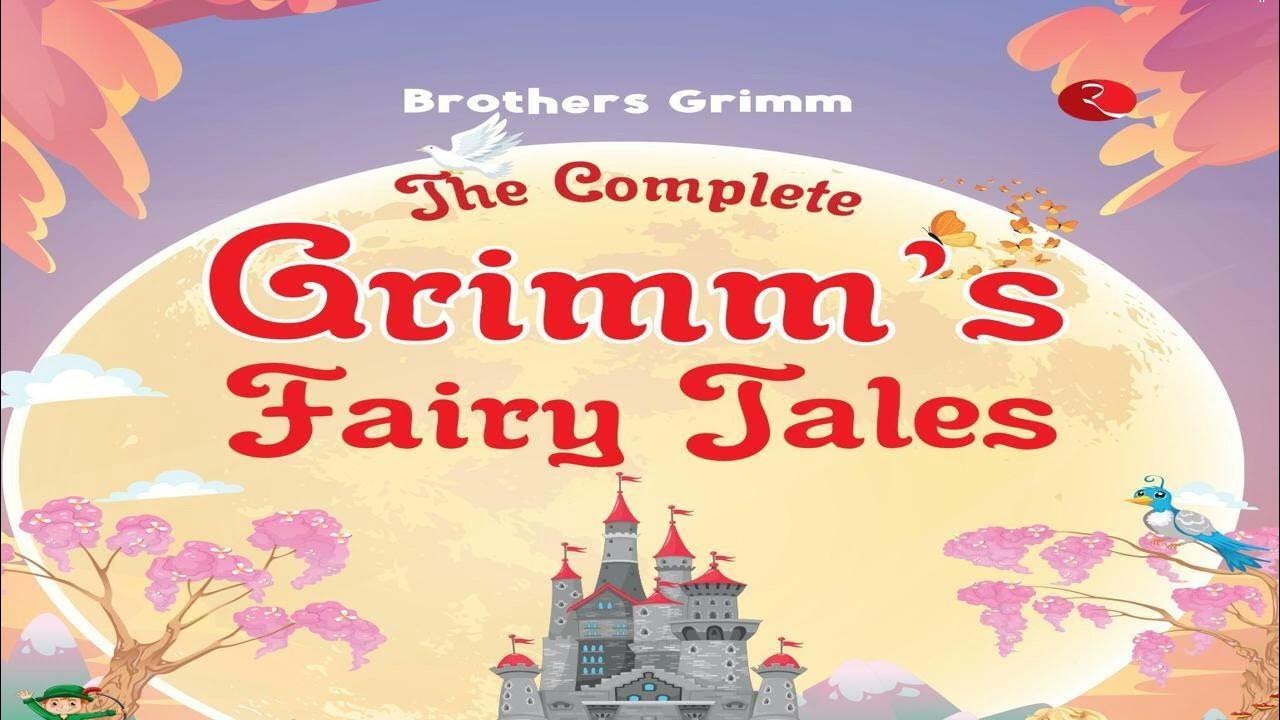 Grimms' Fairy Tales Chapter 14 part 2 #grimmsfairytales #grimms_fairy ...