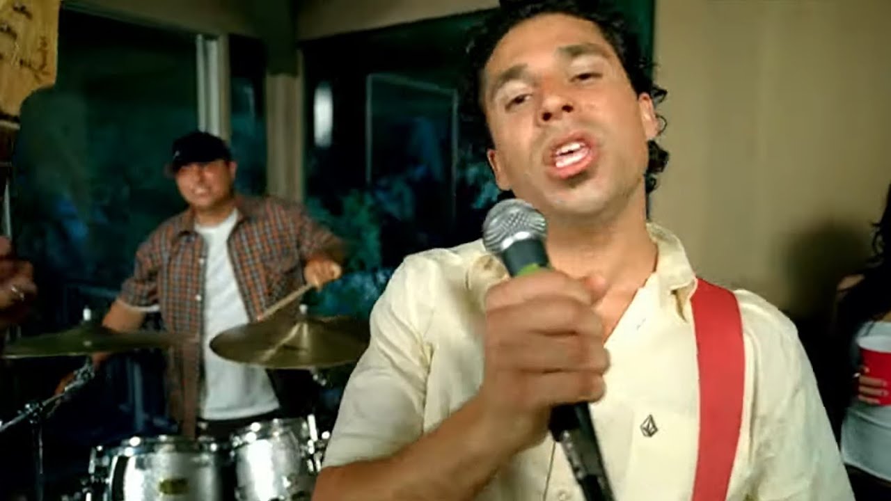 Pepper - Give It Up - YouTube