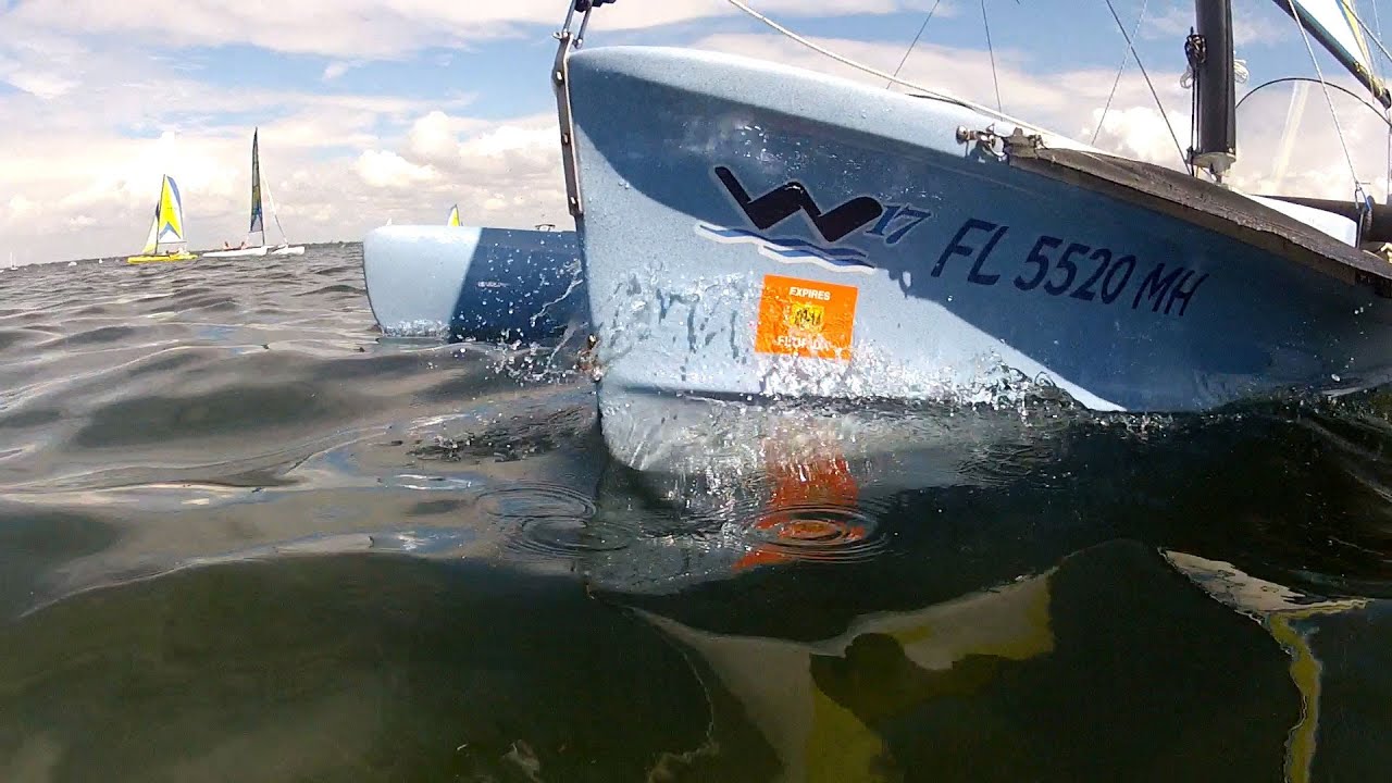 BartsGoPro - WindRider Owners Weekend - WOW Sarasota 2013 - Windrider ...