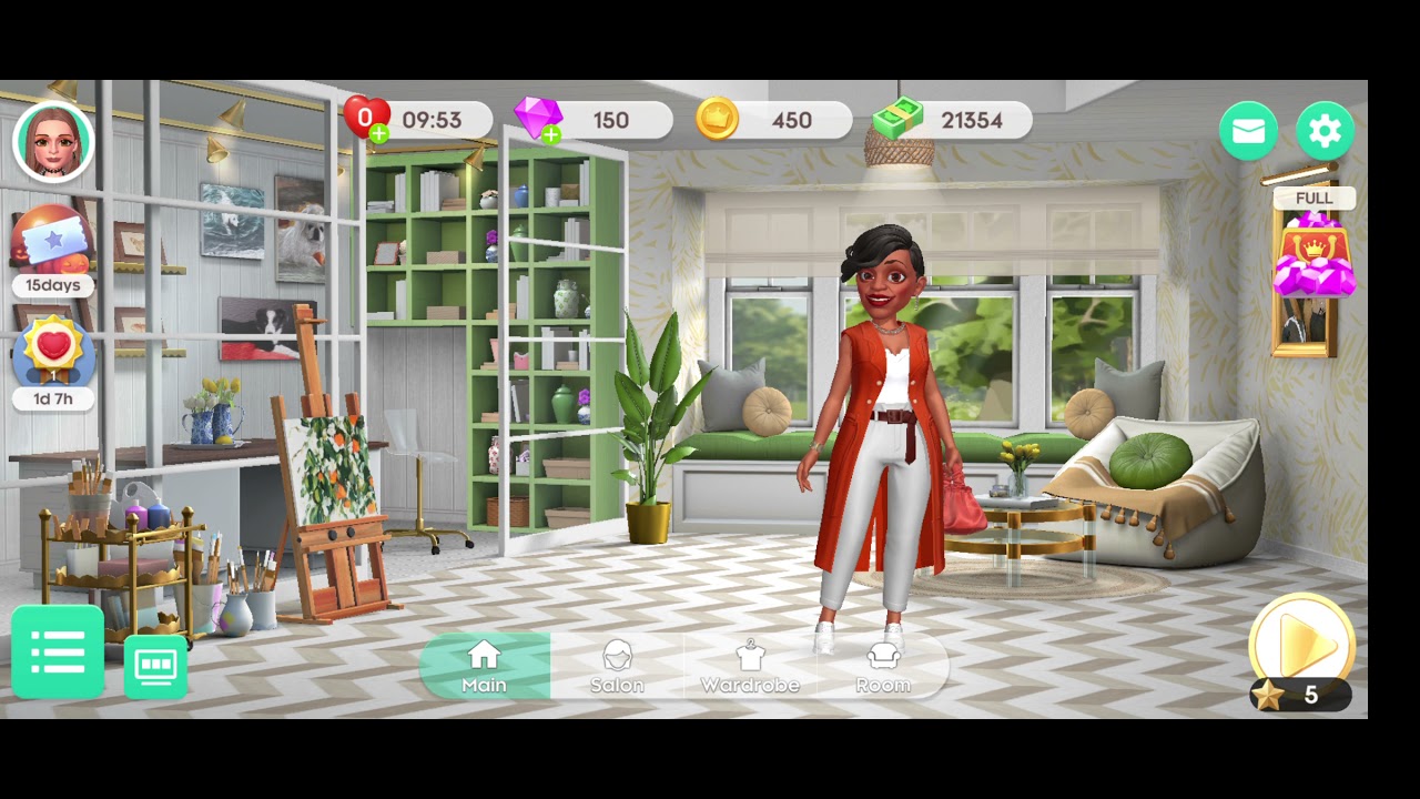 Project makeover episode 33 - YouTube