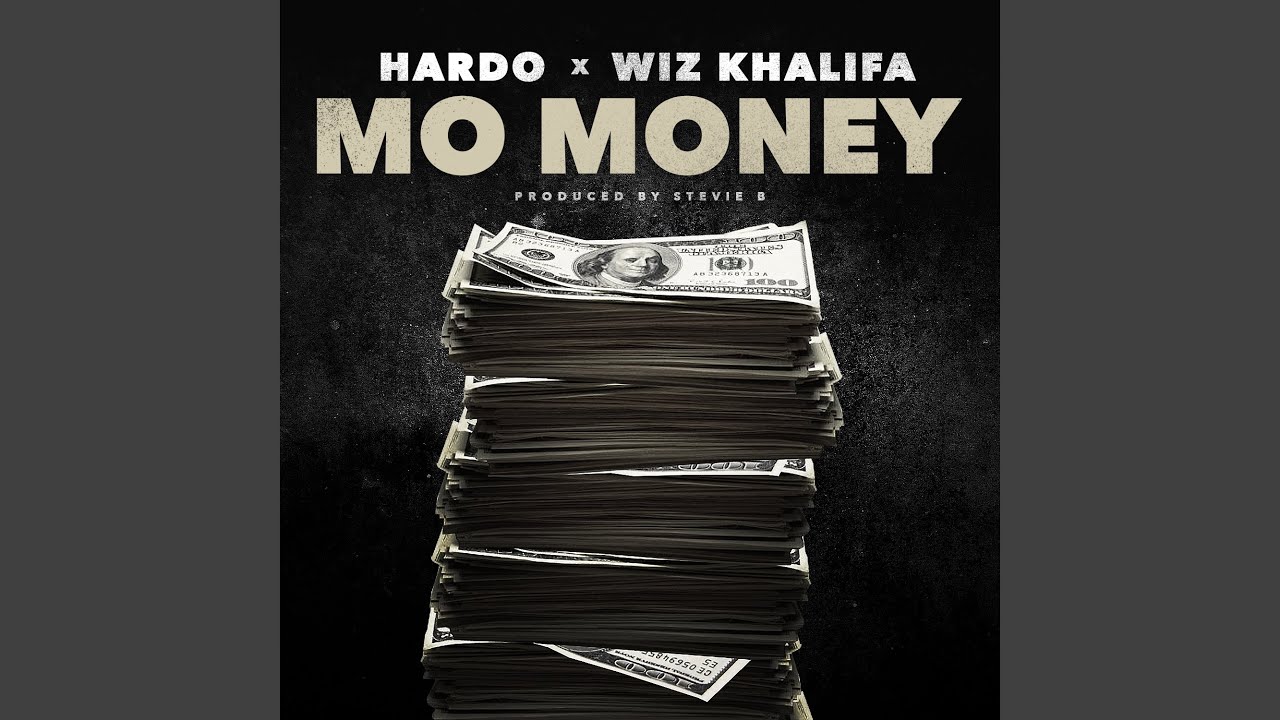 Mo Money (feat. Wiz Khalifa) - YouTube Music