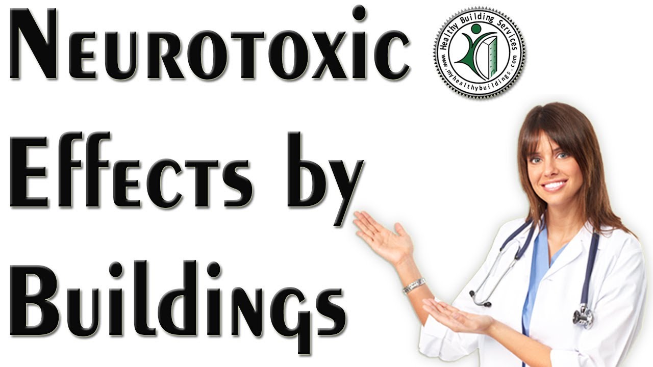 Neurotoxic Effects by Buildings - YouTube