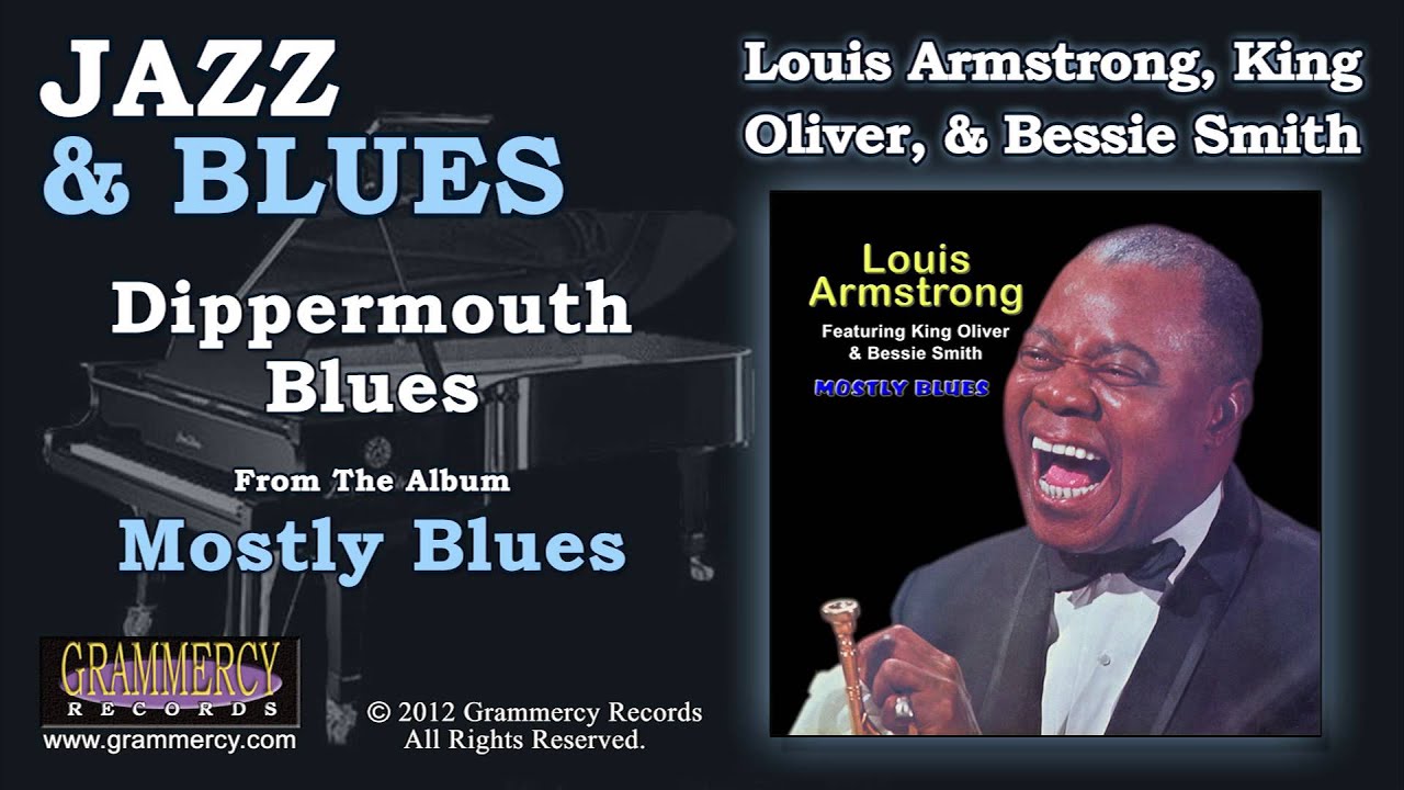 Bessie Smith And Louis Armstrong