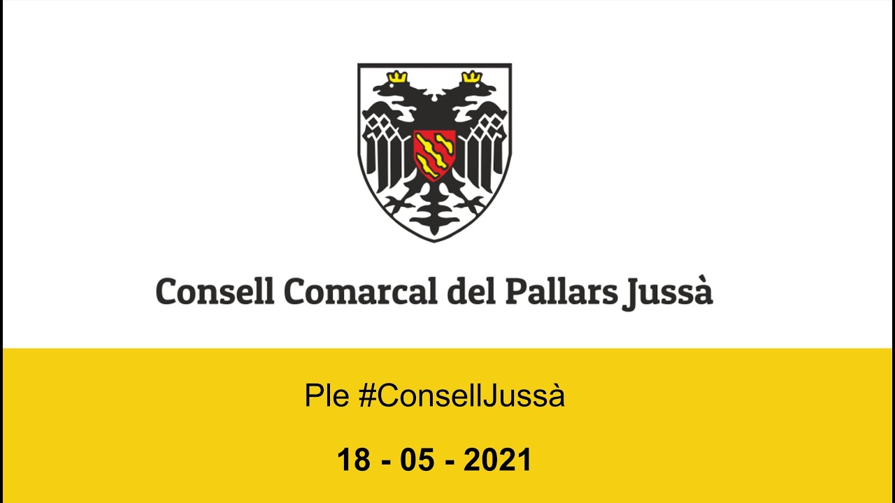 Emisión en directo de Pallars Jussa - YouTube