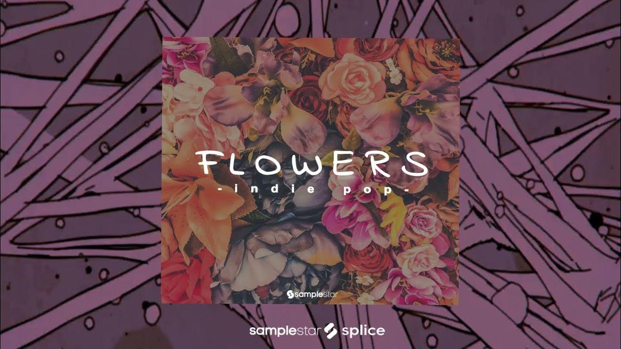 Flowers Indie Pop (Royalty Free Indie Pop, Indie Dance, Rock Samples ...