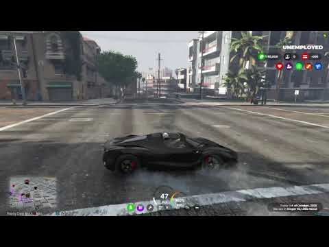 FiveM Southside City Roleplay Philippines 2020 09 03 17 39 11 - YouTube