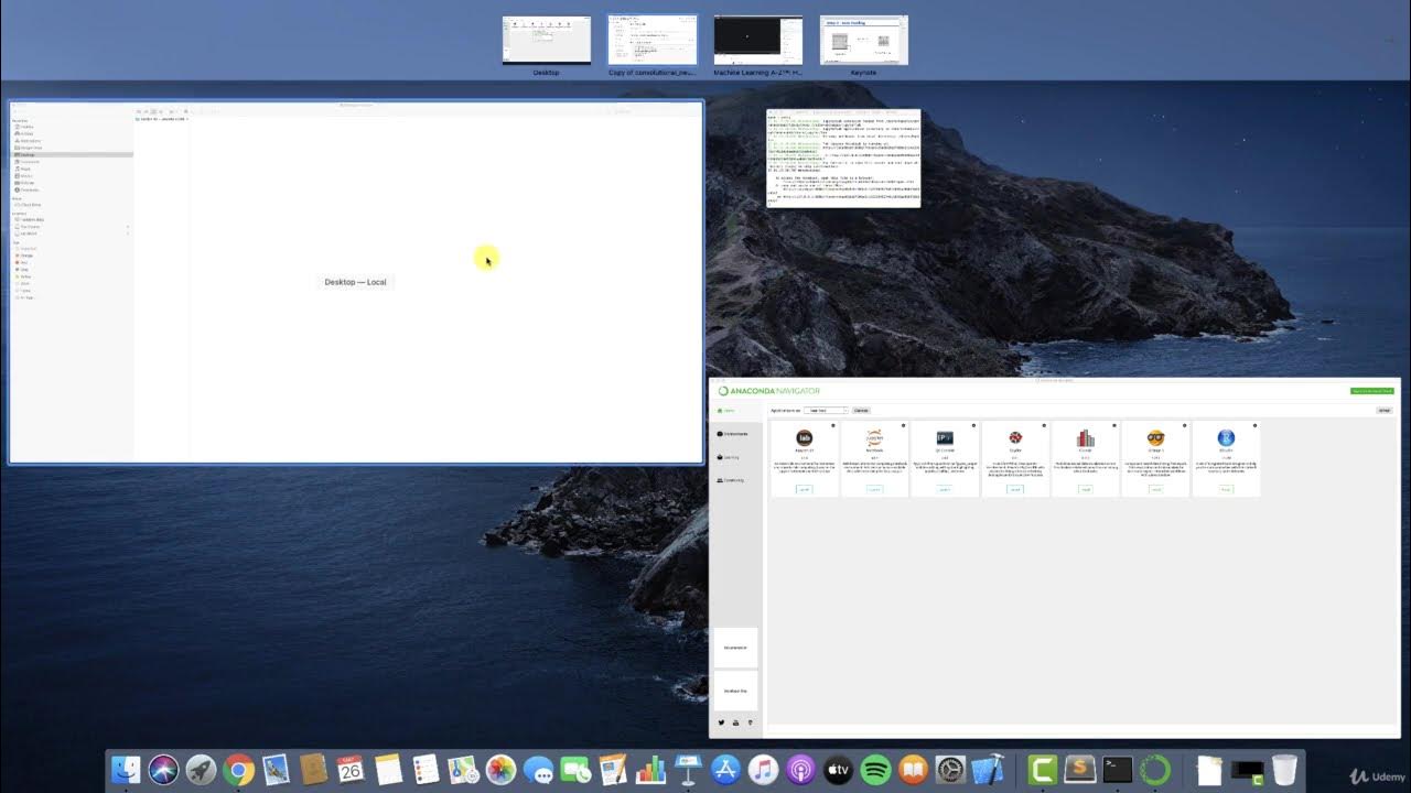 Building a Convolutional Neural Network (CNN) in Python – Final Demo ...