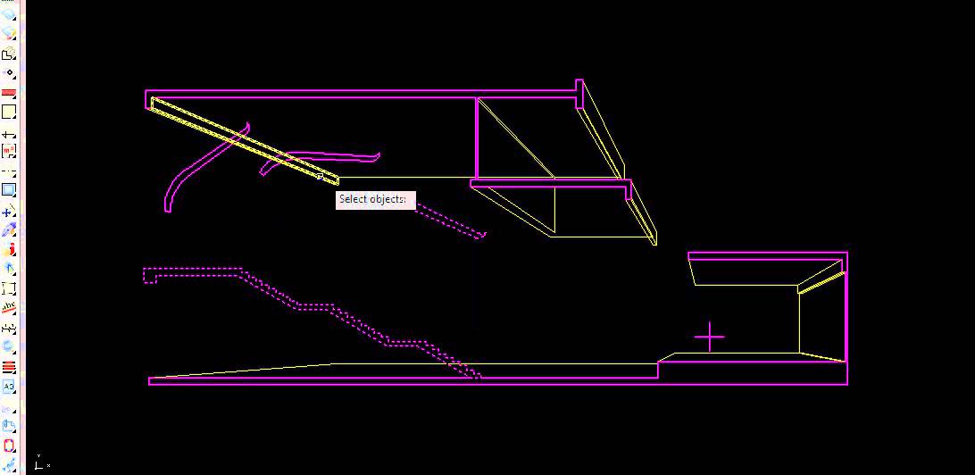How To Create A Perspective Drawing From 2d Image Automatically In how-to-create-a-perspective-drawing-from-2d-image-automatically-in