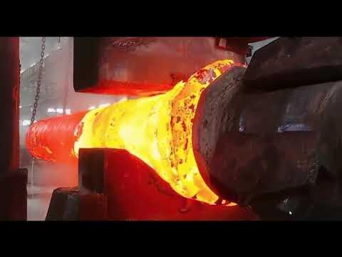 TA1/TA2/TA3/TA4/TA9/TA10/TA15/TC4 Titanium alloy rods - YouTube