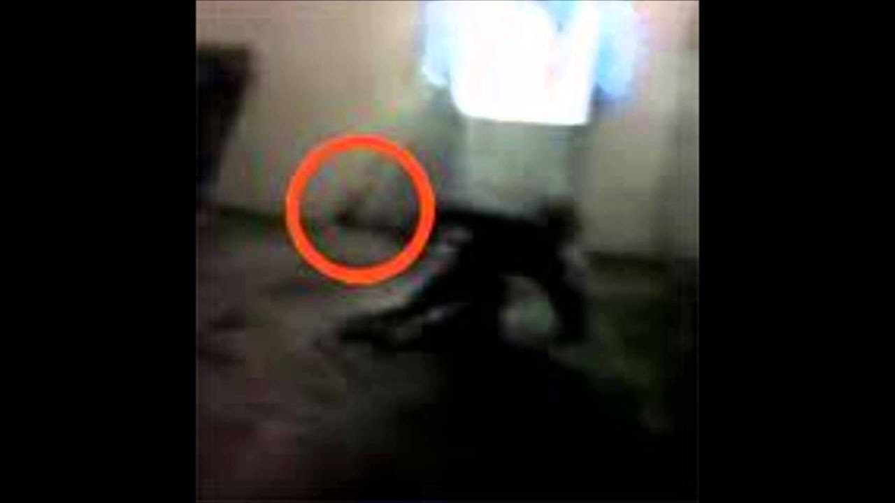 EL DUENDE Mito o Leyenda - YouTube