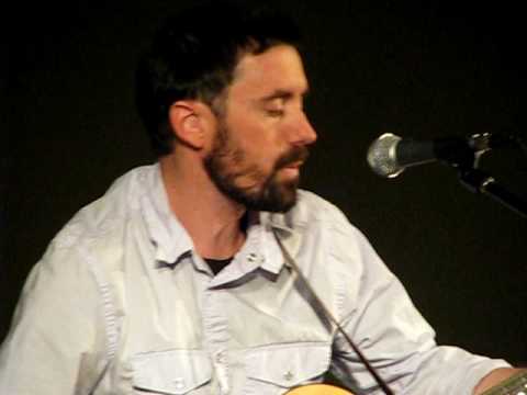Eric Peters - Little by Little Things - YouTube