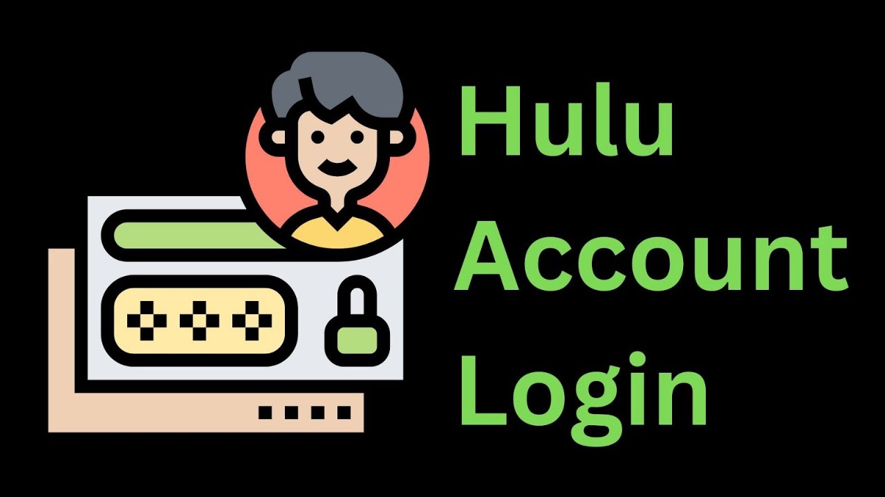 Can't Login To Hulu? 11 Ways to fix Hulu Login Account Issue - YouTube