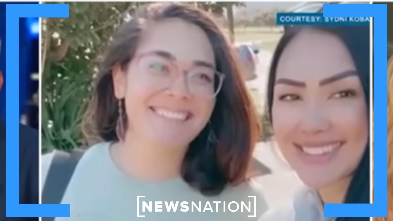 Hannah Kobayashi: Surveillance video made family 'extremely alarmed ...