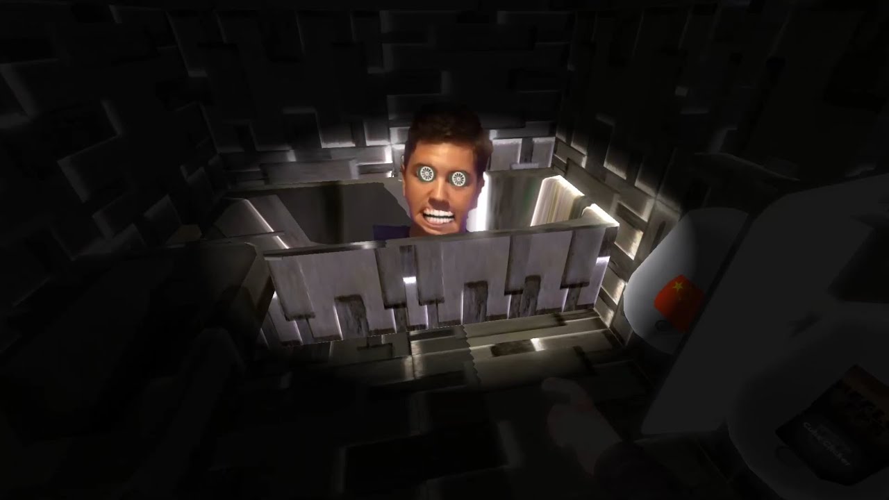 Playing the worst FPS game with friends - YouTube