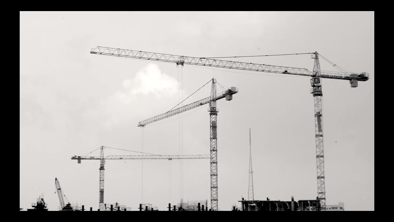 ROOTSMAN CREATION - เดิน (OFFICIAL VIDEO) - YouTube