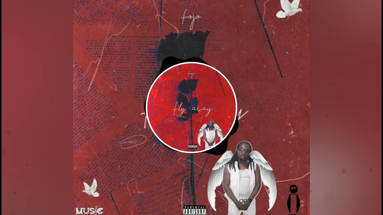 Fojo - Fly Away ( Tribute to a Fallen General). prod by Drizzy Music ...