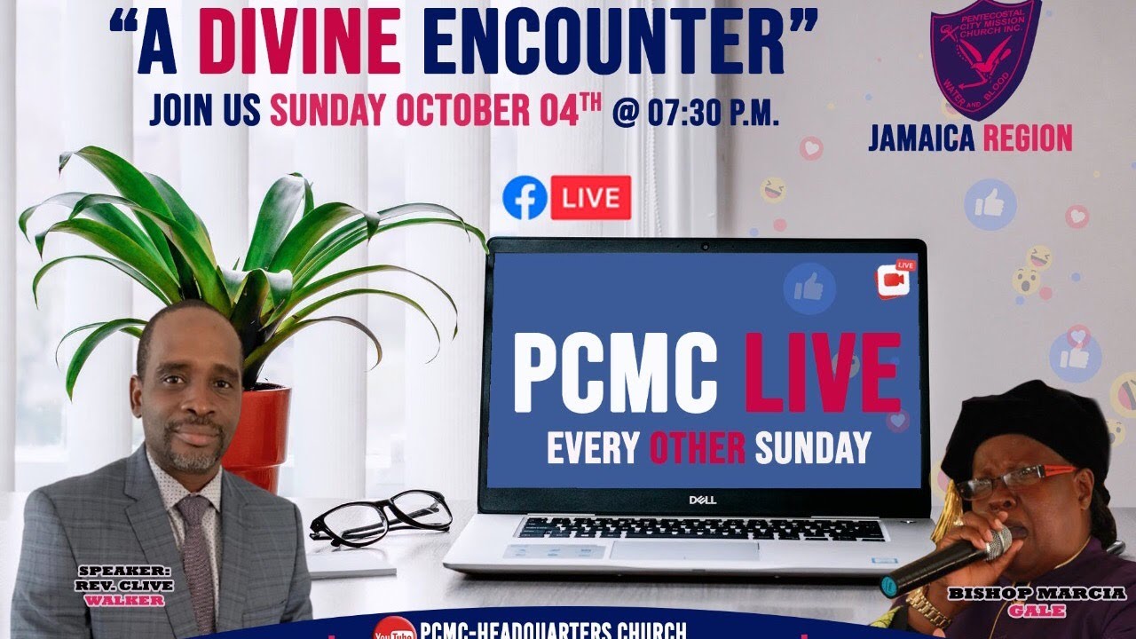 PCMC LIVE - YouTube