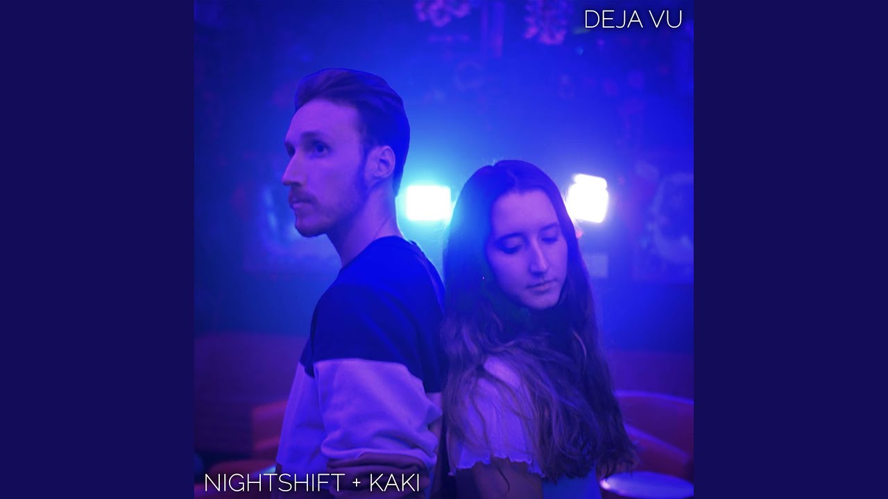 Deja Vu - YouTube