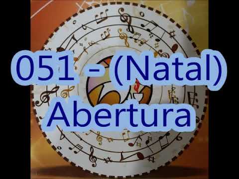 051 (Natal) - Reis e nações se amotinam e tramam por que? E vão contra o Senhor e Messias, Por quê?