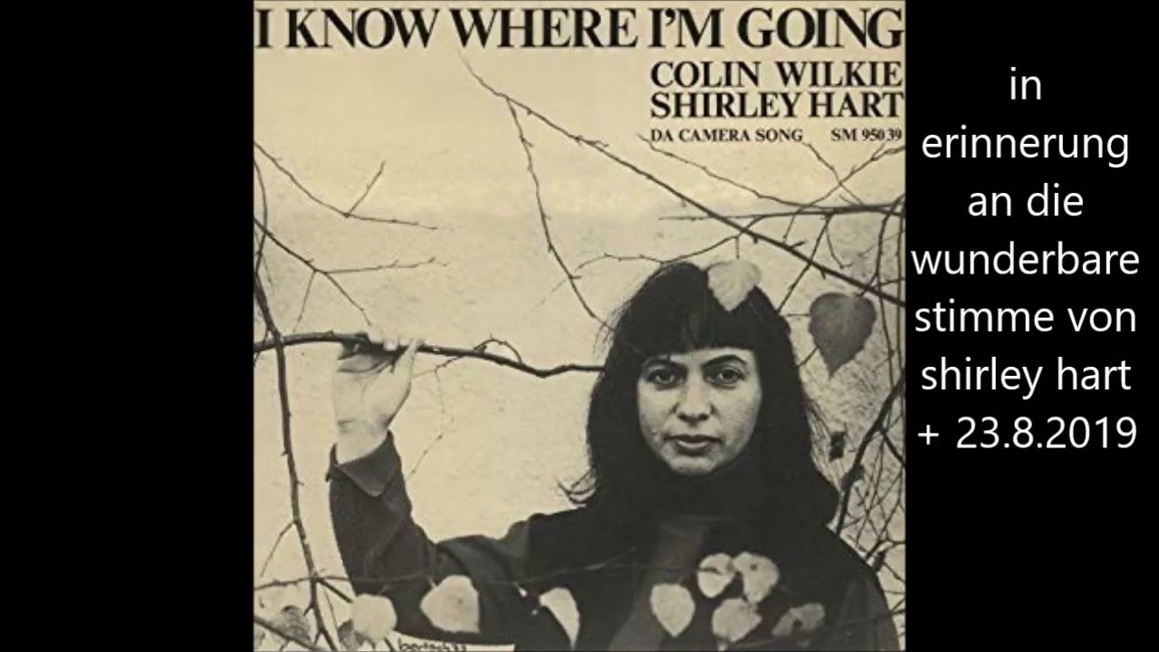 family of man - in erinnerung an shirley hart - YouTube